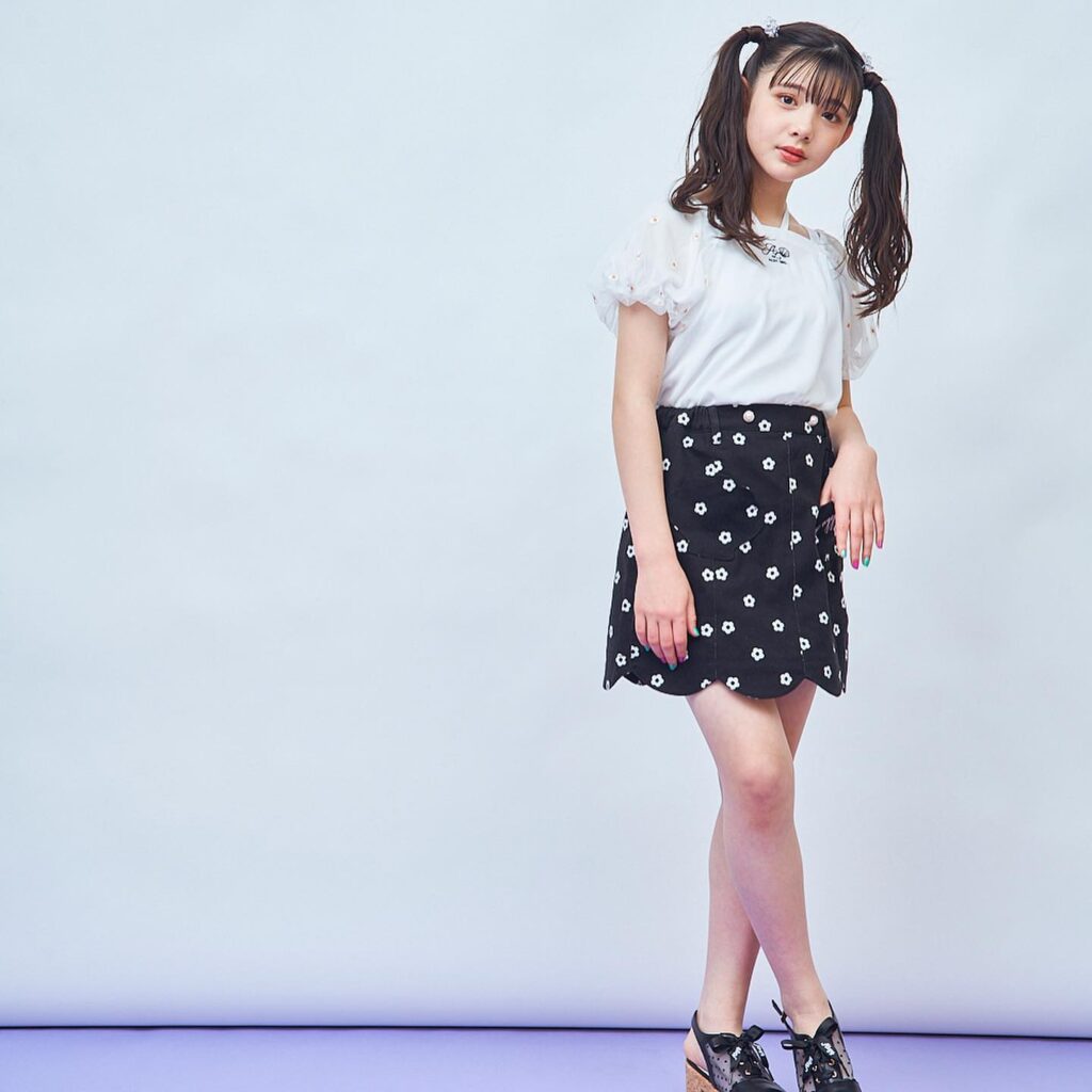 【画像】このJSの10年後のお胸wwwwwww