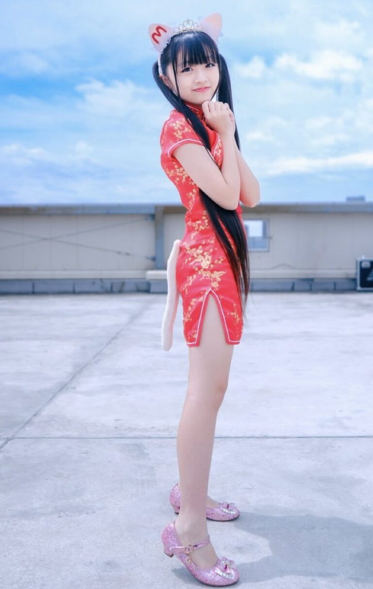 【画像】春麗のJS時代見つかるwwwwwwww