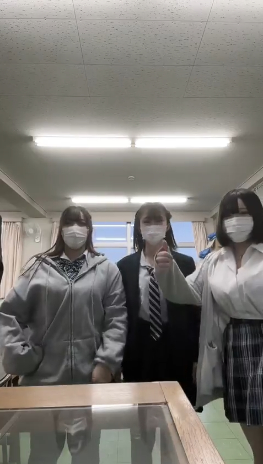 [B!] 【動画】最近のJKさん、ここまで発育がよくなるwwwwwwwww