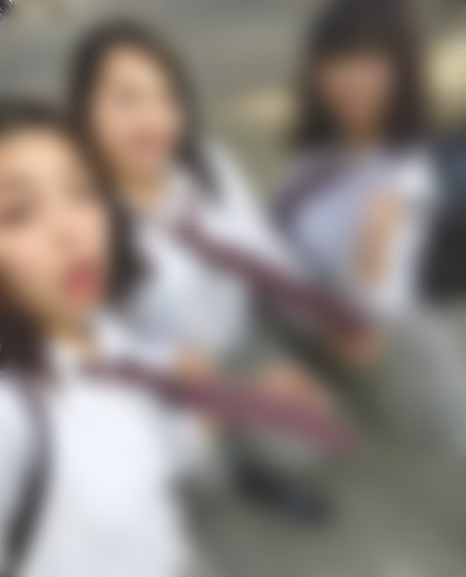 【画像】爆乳JK(16)さん、とんでもない身体で金玉をドクつかせにくるwwwwwww