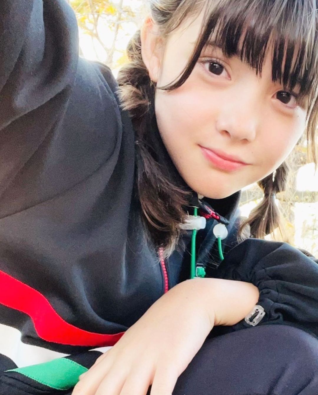 【画像】天才てれびくんで現在一番美少女のJSが化粧をした結果wwwwwww