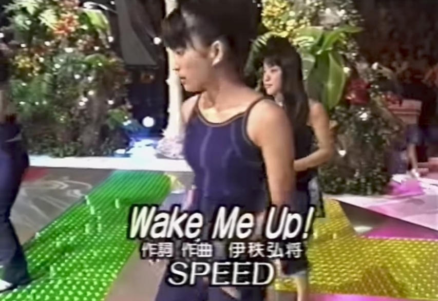 【動画】上原多香子のJC時代(14)の乳、エロすぎるwwwwwwwwww