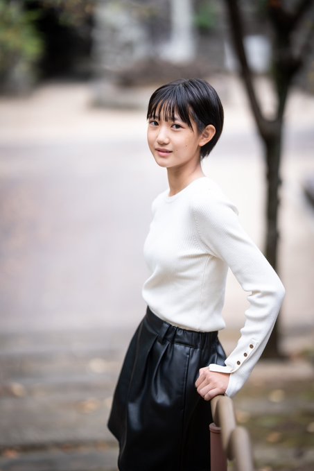 【画像】ボーイッシュJC1さん、膨らみかけるwwwwwwwwww