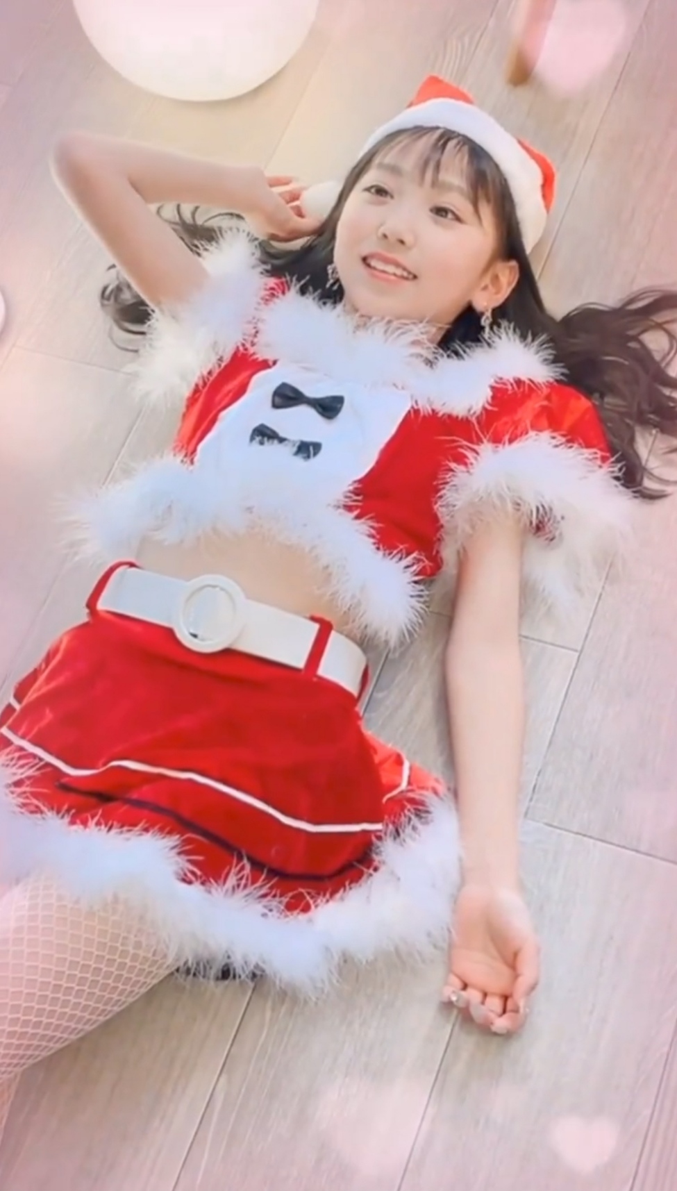 【動画】JSモデルのファンイベント、エッチすぎるwwwwwwww