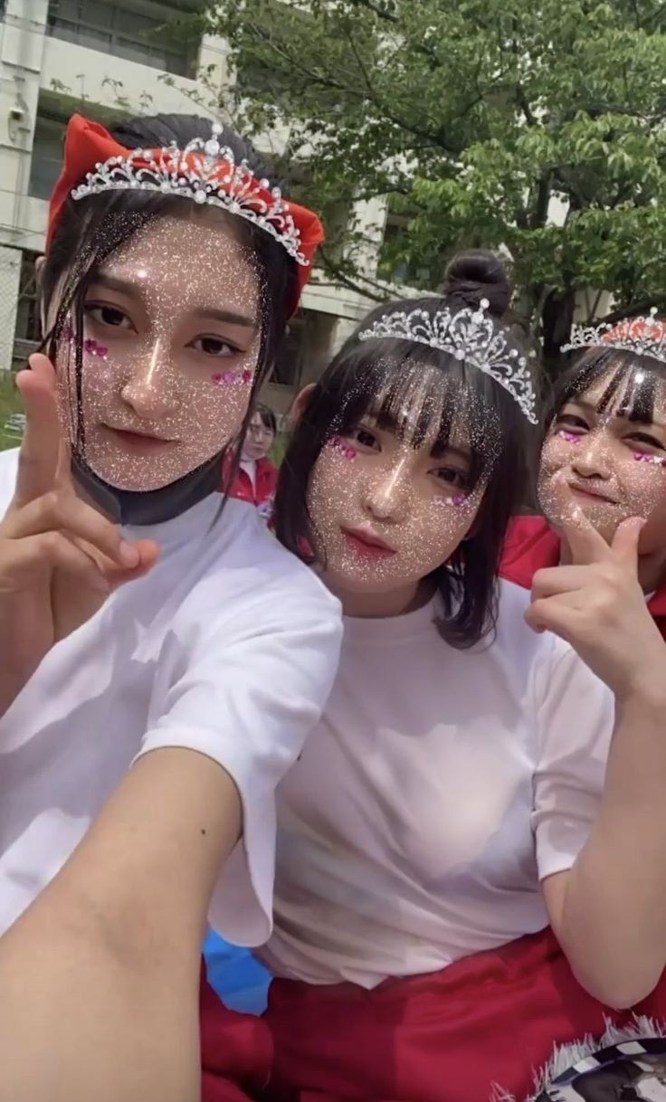 【画像】JKさん、体育祭でうっかりブラが透けるwwwwwwww