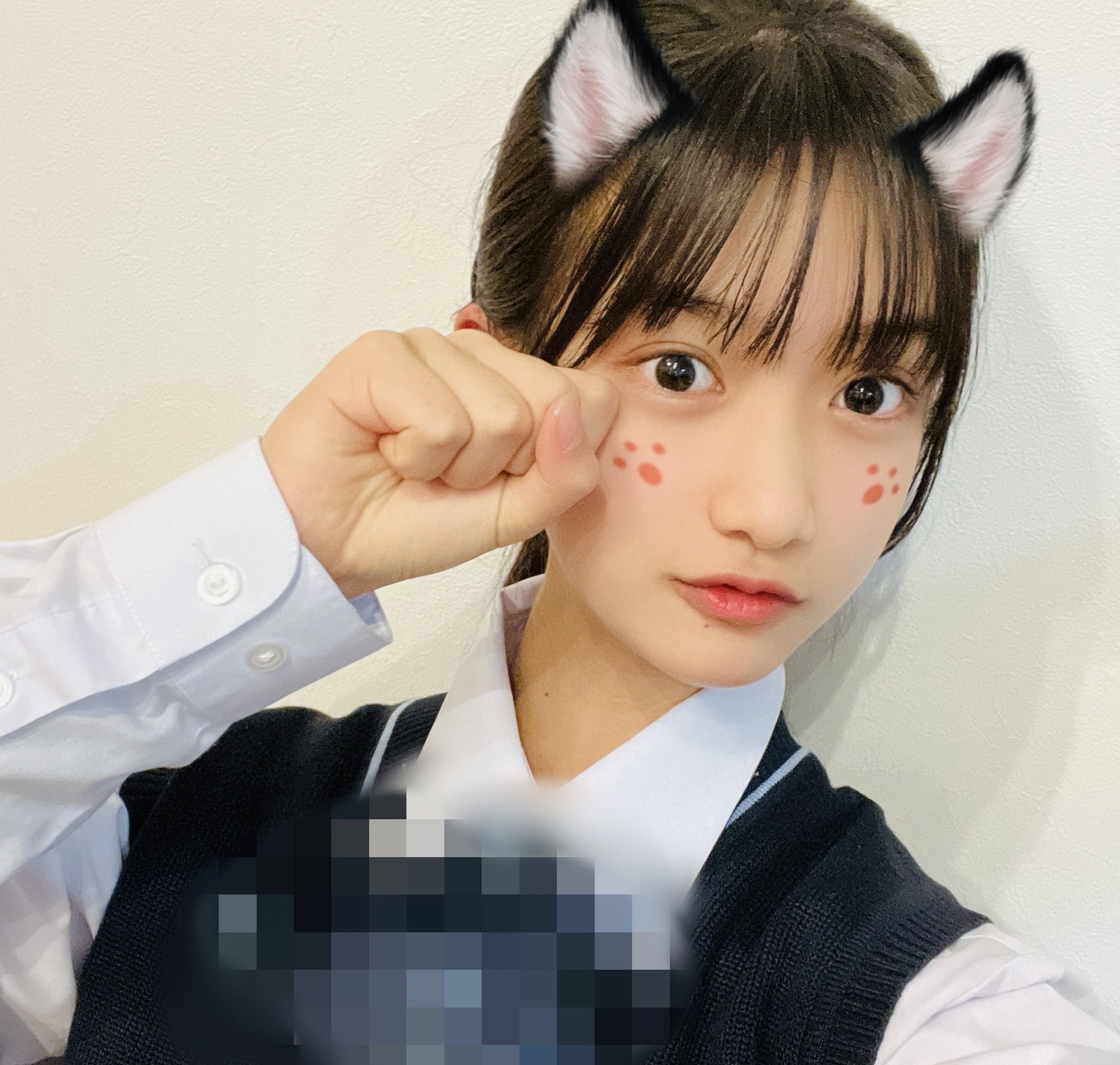 【画像】JCアイドルさん、めちゃくちゃ可愛いwwwwwwww