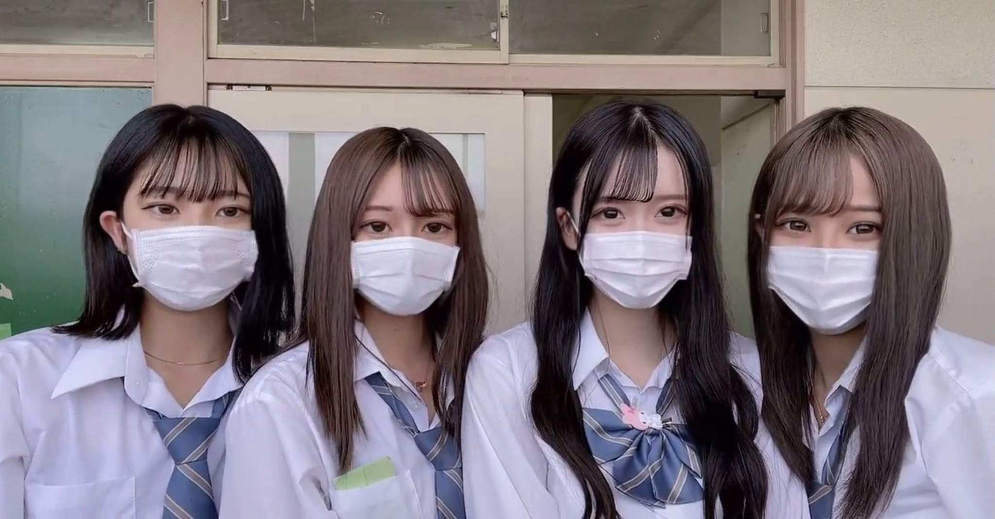 【画像】関東のJKと関西のJKの違いがこちらwwwwwww